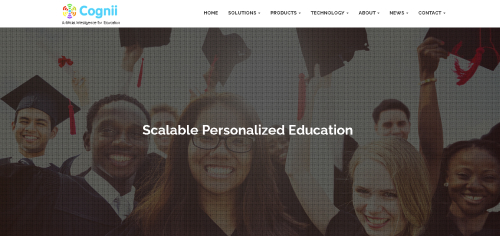 AI Education - Cognii AI - AI Tools Arena