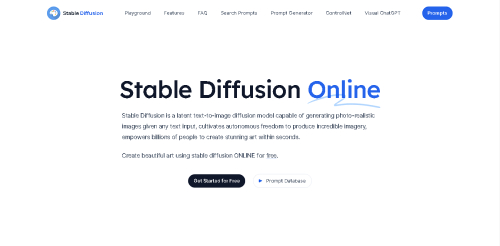 Ai Image Generator Stable Diffusion Ai Ai Tools Arena