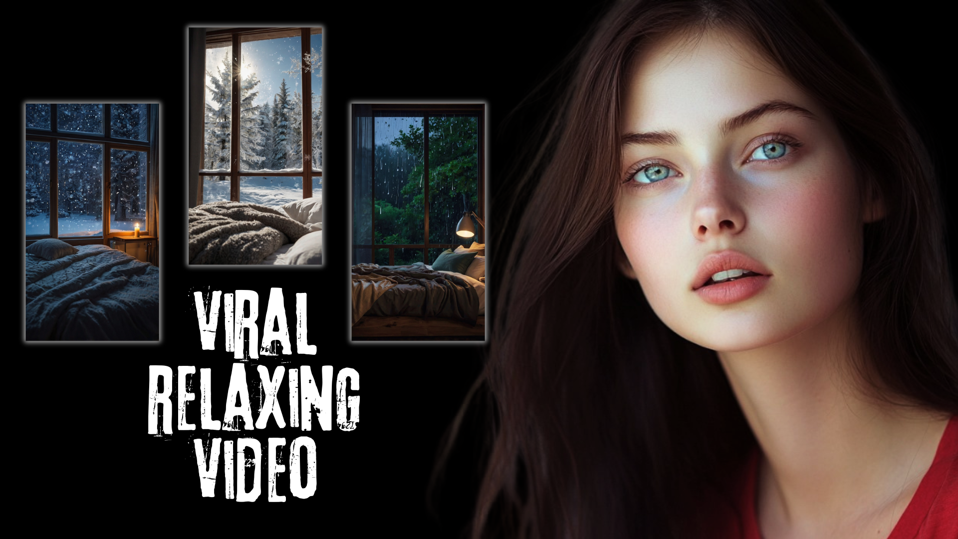 Create RELAXING Videos for YouTube Shorts Using AI - AI Tools Arena